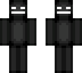 void | Minecraft Skins