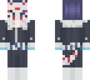 kitagawa | Minecraft Skins