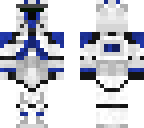 clone | Minecraft Skins