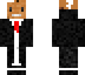 acookiegod | Minecraft Skins