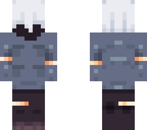 void | Minecraft Skins