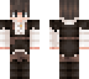 aldeano | Minecraft Skins