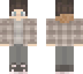 Alex v2 | Minecraft Skin