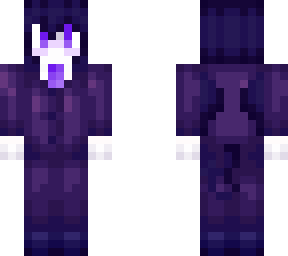 changed | Minecraft Skins