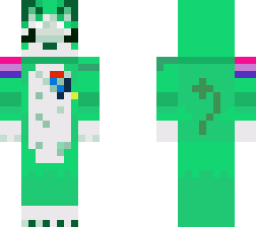 autistic | Minecraft Skins