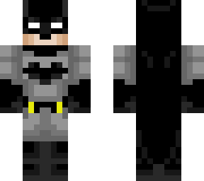 batman | Minecraft Skins