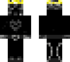 BCC | Minecraft Skin