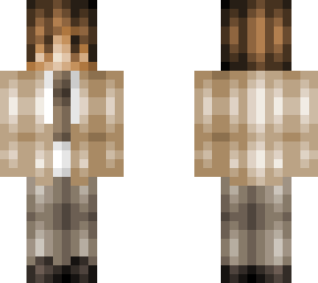 Blessed Carlos Manuel Cecilio Rodriguez Santiago | Minecraft Skin