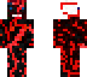 blood | Minecraft Skins