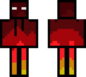boss | Minecraft Skins