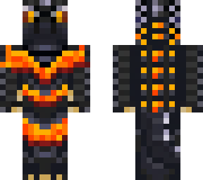 godzilla | Minecraft Skins