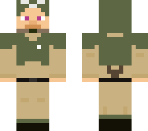 minor | Minecraft Skins