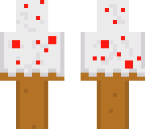 cake | Minecraft Skins