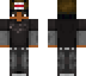 chango | Minecraft Skins