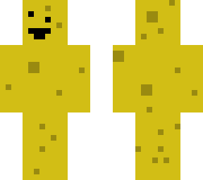 cheese | Minecraft Skins