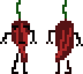 Chili | Minecraft Skin