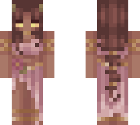 circe (PERSONAL EDIT) | Minecraft Skin