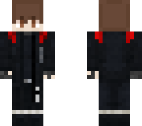 clancy | Minecraft Skins