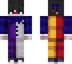 cleo | Minecraft Skin