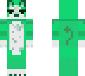 clover | Minecraft Skins