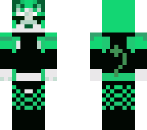 fishnets | Minecraft Skins