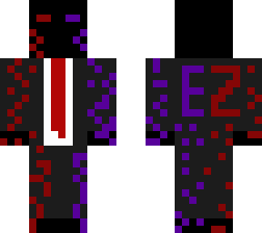 toxic | Minecraft Skins