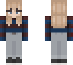 cozy | Minecraft Skins