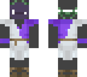 demigod | Minecraft Skins