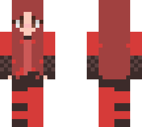 reshade rules | Minecraft Skins