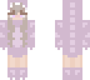java girl | Minecraft Skins