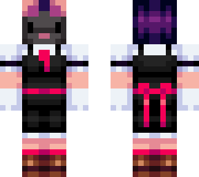 Doctor4t | Minecraft Skin