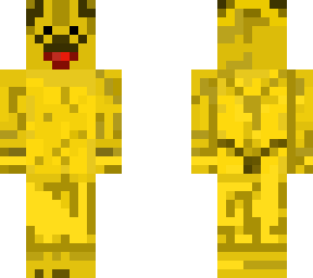 Dog / Perro | Minecraft Skin