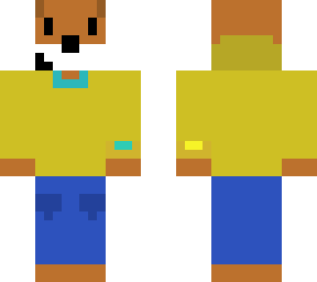 drippy | Minecraft Skins