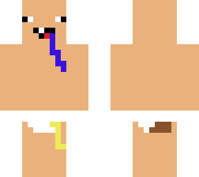 baby | Minecraft Skins