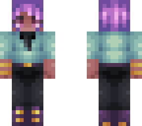 efe | Minecraft Skins