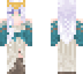 elf | Minecraft Skins