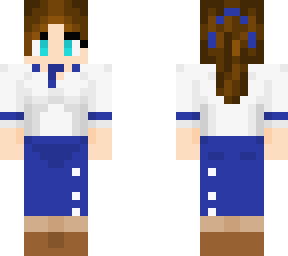 tail | Minecraft Skins