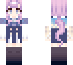 elysia | Minecraft Skins