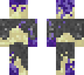end | Minecraft Skins