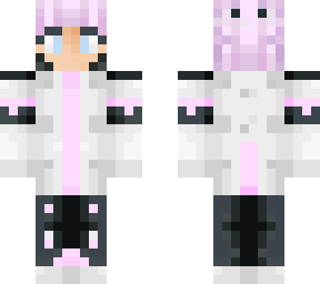 Eri | Minecraft Skin