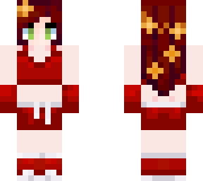 Esamanta Box | Minecraft Skin