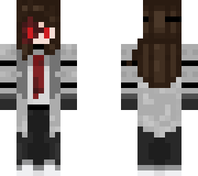 evil | Minecraft Skins