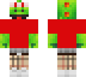yoshi | Minecraft Skins