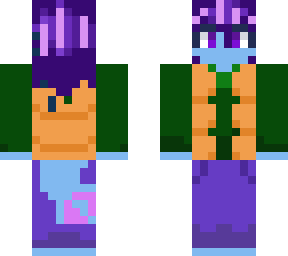 fishy | Minecraft Skins