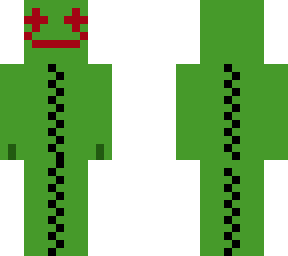 fred | Minecraft Skin