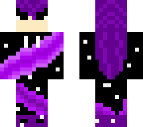 galaxy | Minecraft Skins