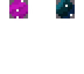 Galaxy head base | Minecraft Skin