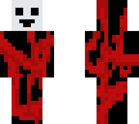 Gangle | Minecraft Skin