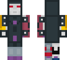 transformers | Minecraft Skins