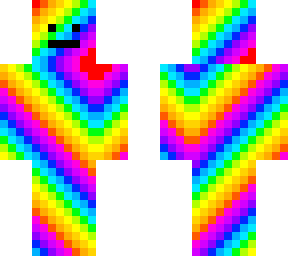 goofy | Minecraft Skins